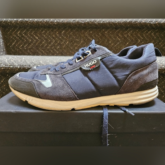 Hugo Boss | Shoes | Men Hugo Boss Shoes | Poshmark